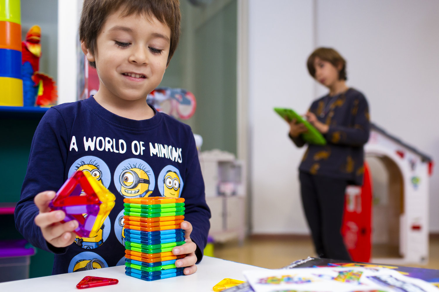 Child lab cuarta - AIJU