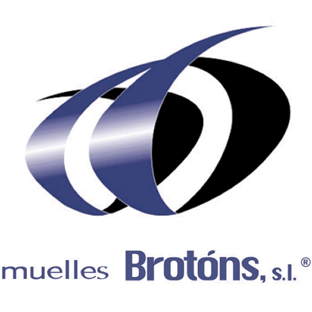 Muelles Brotons, S.L. - AIJU